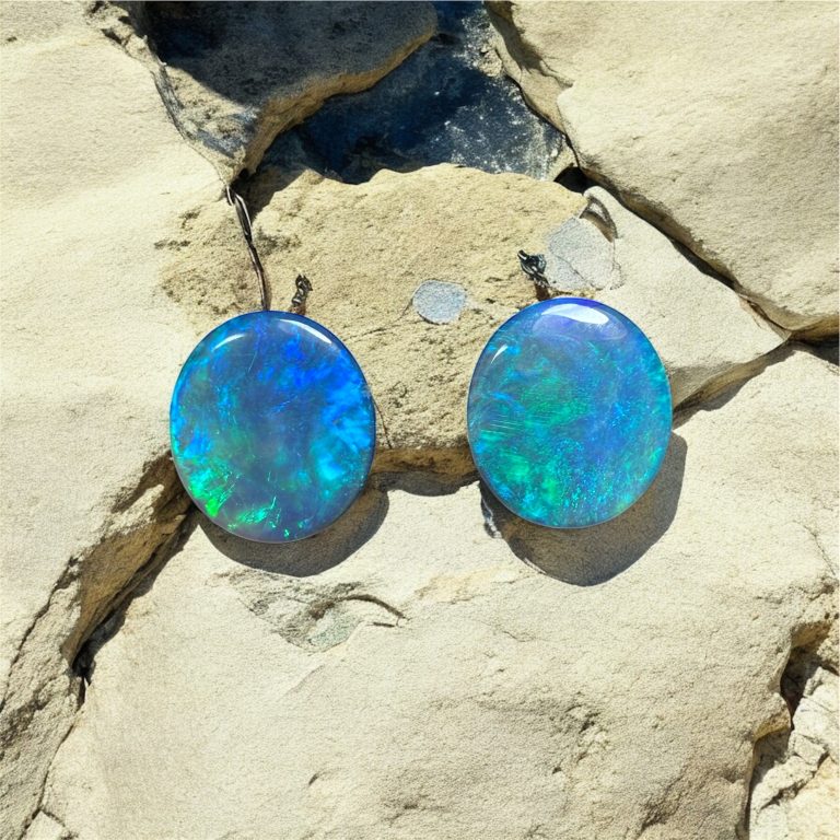 Home - Opals To You